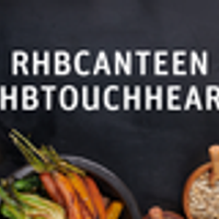 RHB Canteen - RHB Touch Hearts - Order Now
