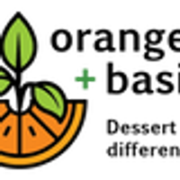 Orange + Basil - Order Now