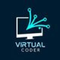 Virtual coder course registration - Register Now