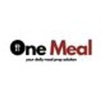 One Meal - Order Now