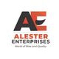ALESTER ENTERPRISES - Order Now