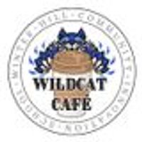 Wildcat Café - Home