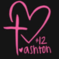 Our Girl--Ashton Pryor--Apparel - Order Now