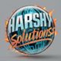 HARSHY Solutions - Plateforme numérique