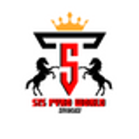 STS Pyro World - Order Now