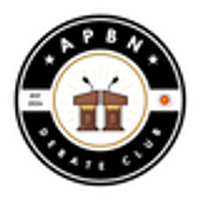 APBN DC - APBN Debate Club's registration Form