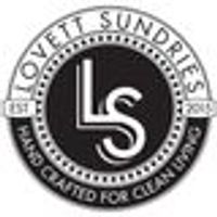 Lovett Sundries Wholesale Order Form - Order Now