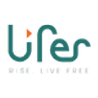 Live Free Rise - Start