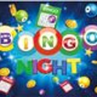 BINGO NIGHT REGISTRATION - Start Booking