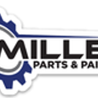 Miller Parts and Paint, Inc. - Start
